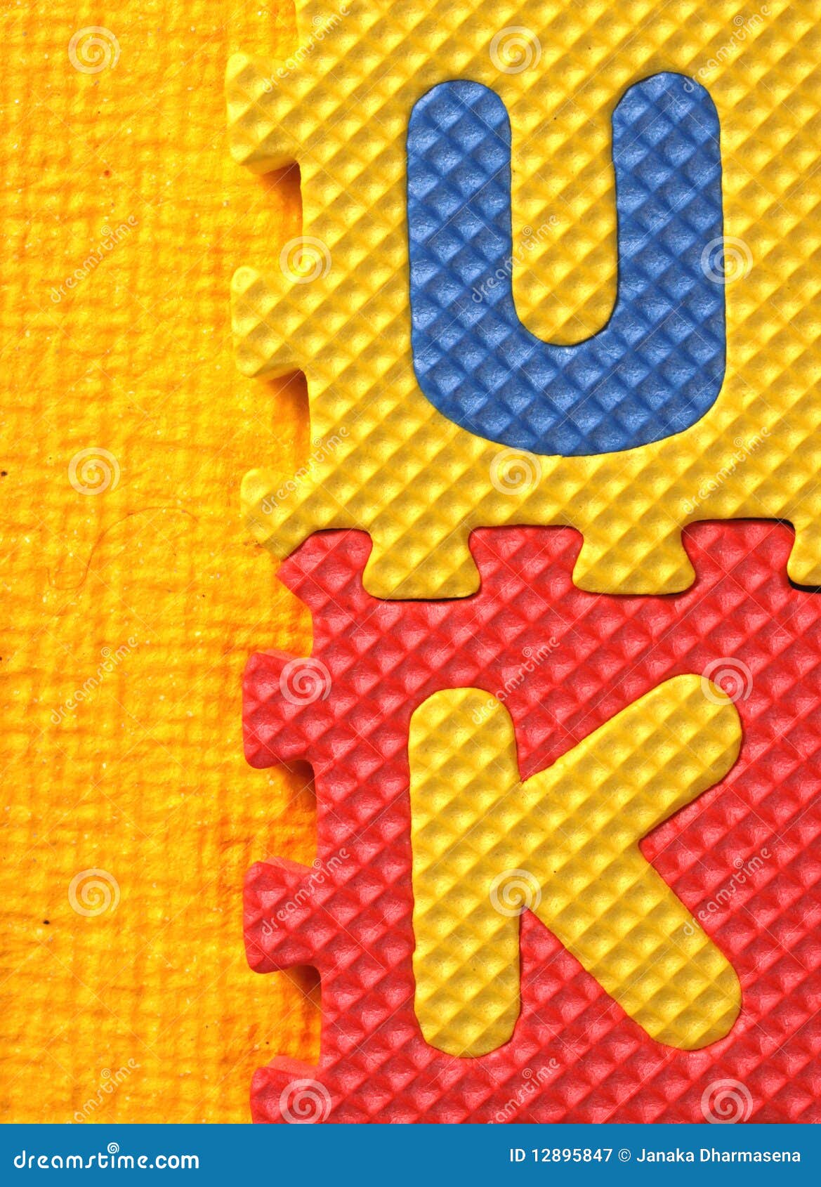 Alphabet and number Blocks stock image. Image of seamless - 12895847