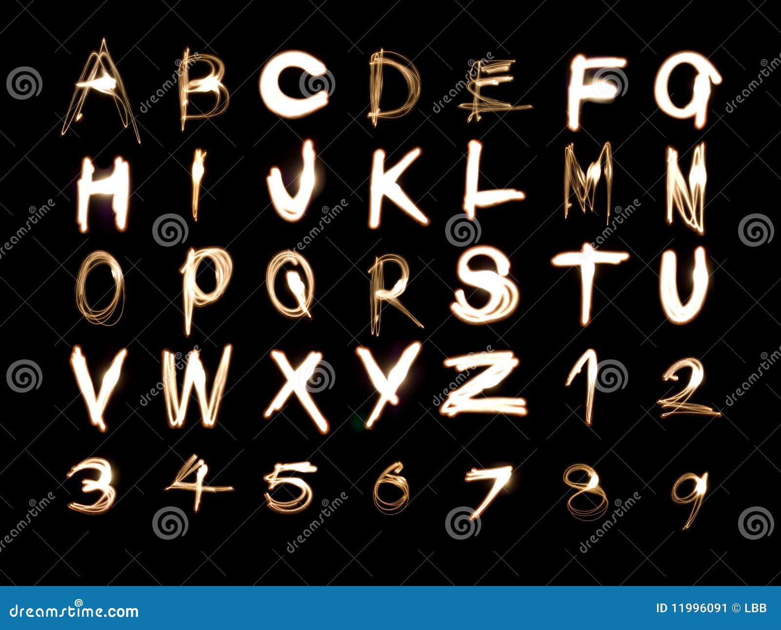 Energetic Alphabet Font Stock Photos - Free & Royalty-Free Stock Photos ...