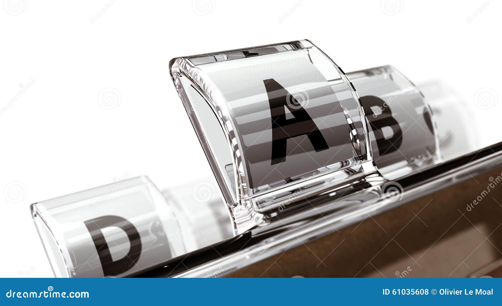 Alphabet Ordering stock illustration. Illustration of alphabetical ...