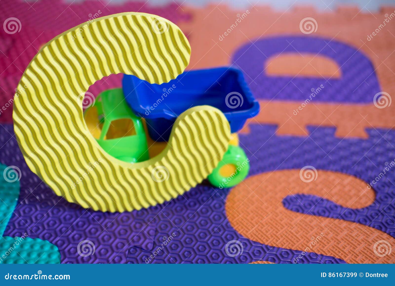 Alphabet Puzzle Pieces for Kids Stock Image - Image of game, background ...