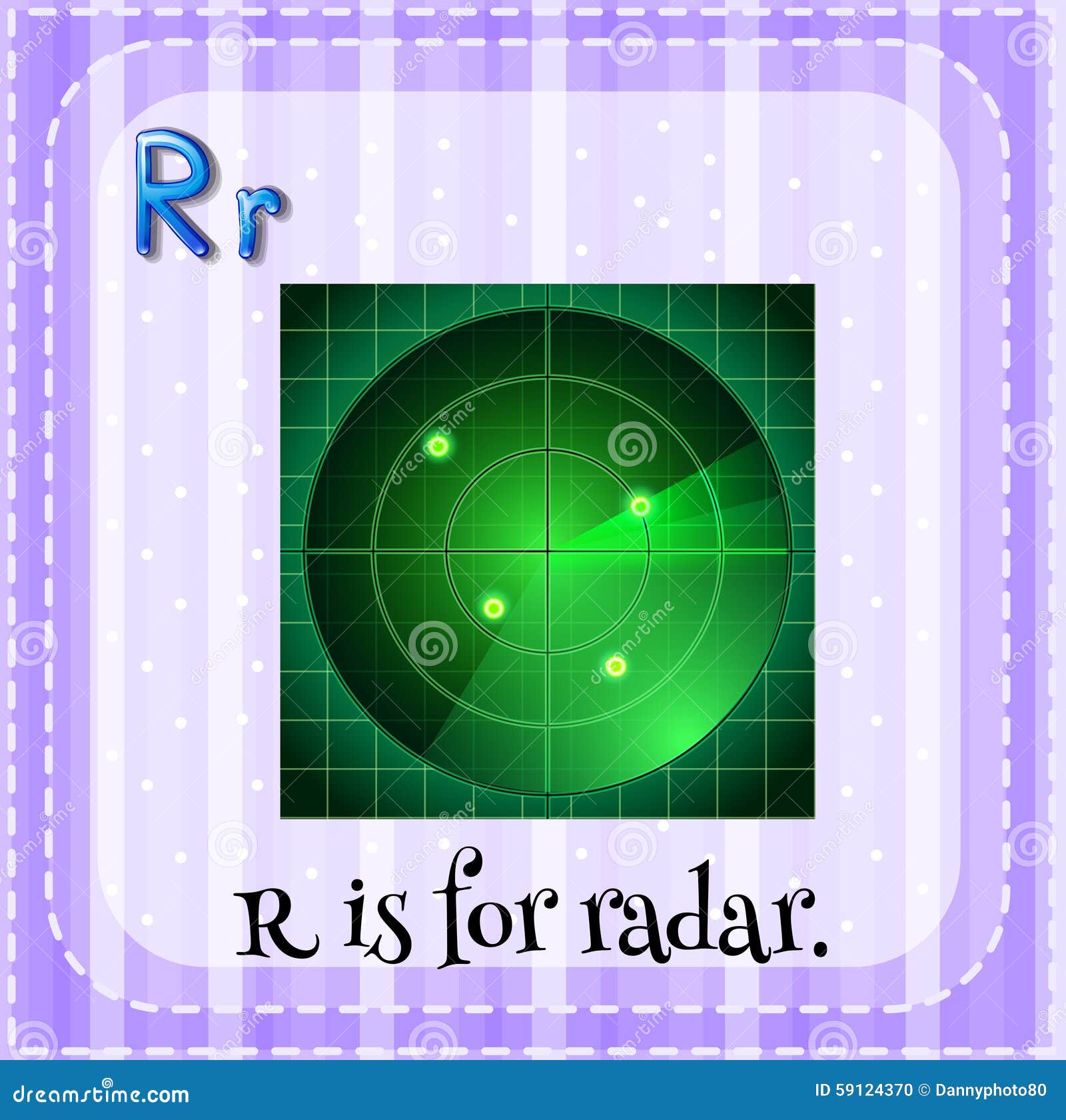 R Radar Stock Illustrations – 11 R Radar Stock Illustrations, Vectors ...