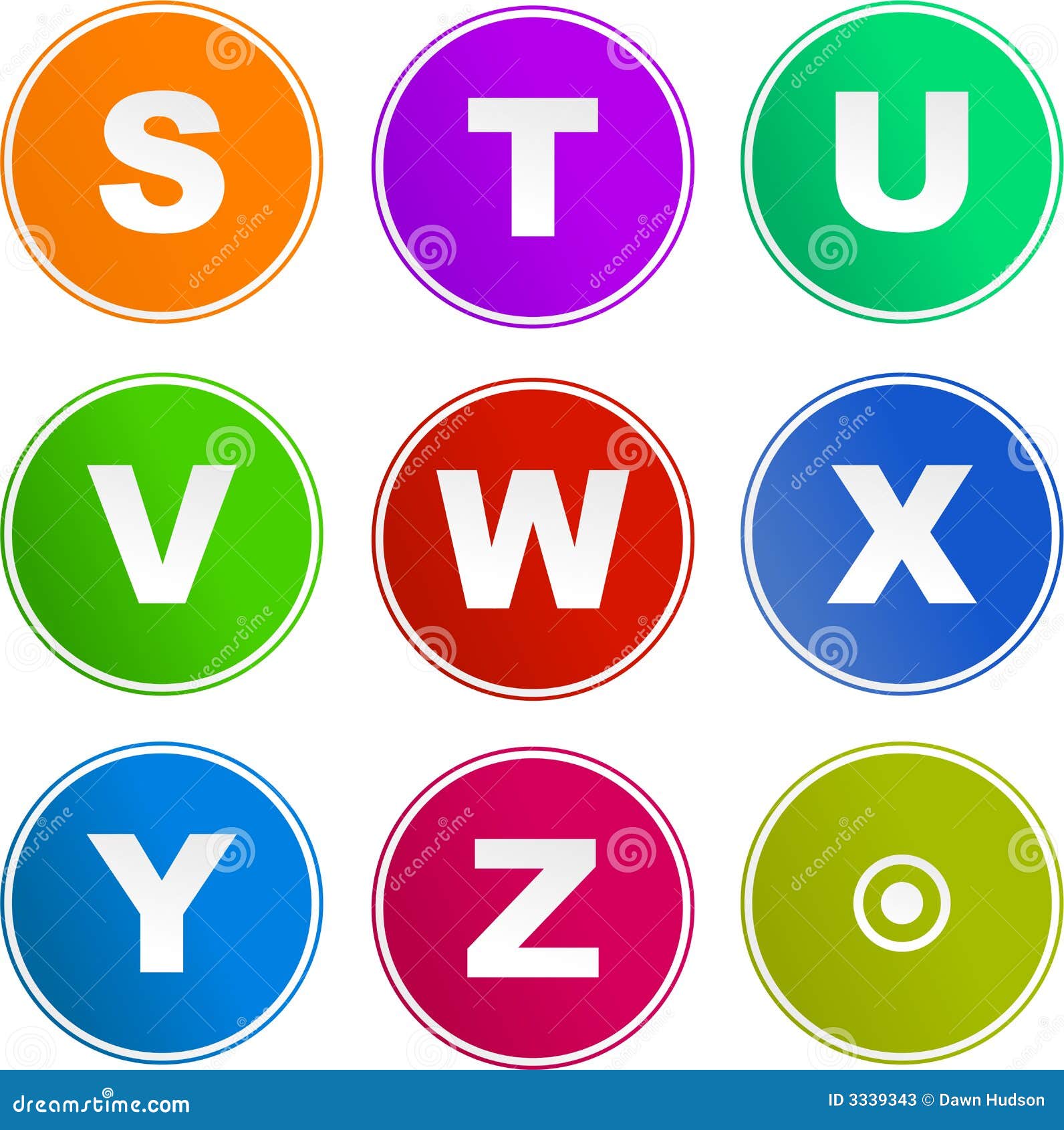 Alphabet sign icons stock vector. Illustration of graphics - 3339343