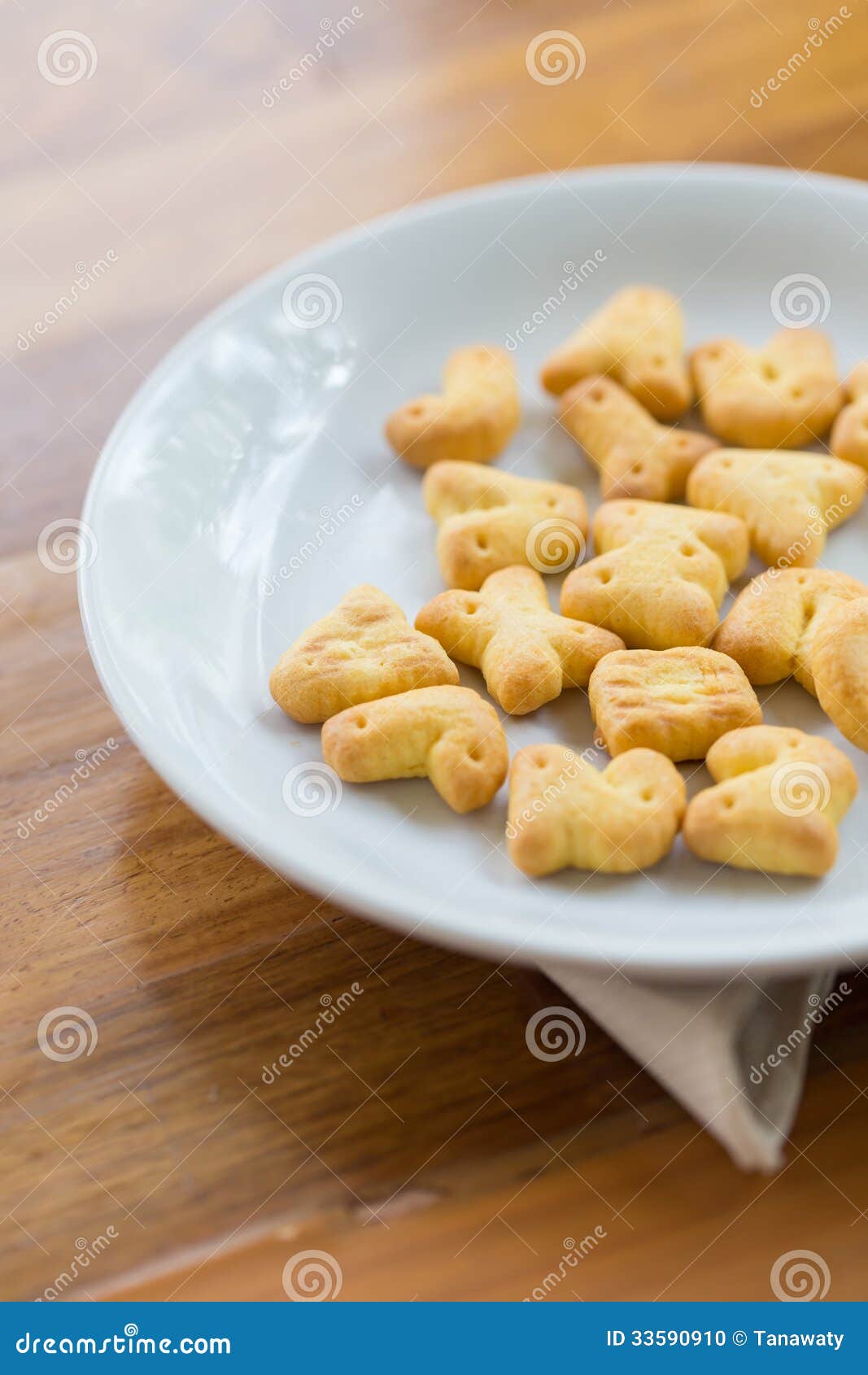 Alphabet snack stock photo. Image of dessert, lunch, packaging - 33590910