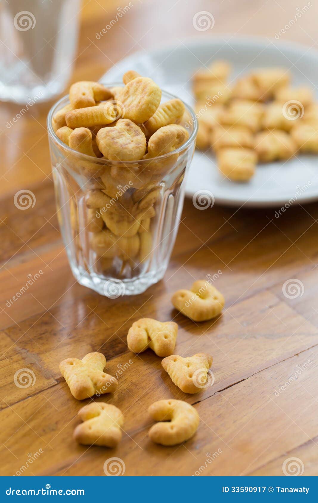Alphabet snack stock image. Image of food, white, lunch - 33590917