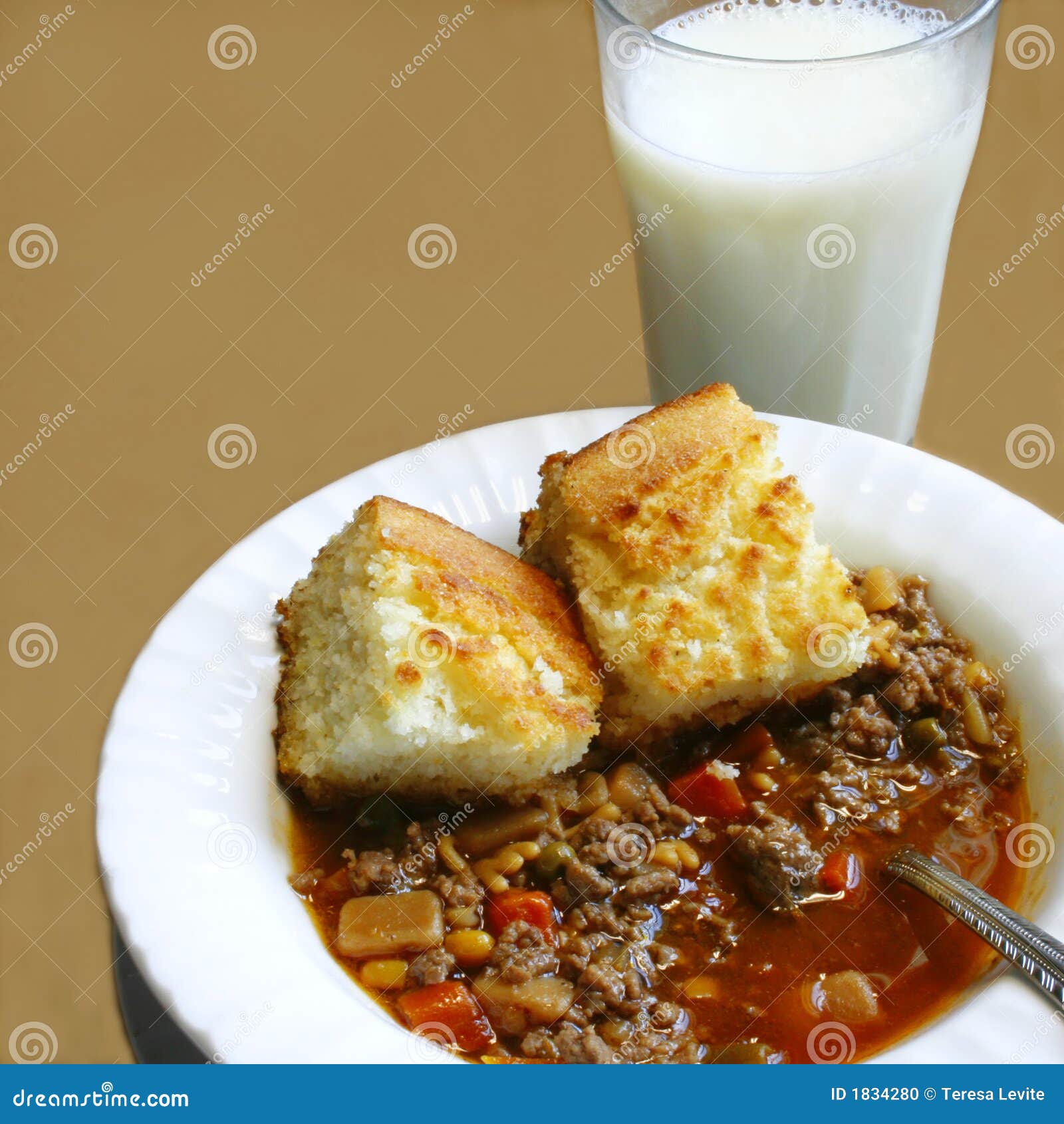 Alphabet Soup stock photo. Image of ingredients, homemade - 1834280