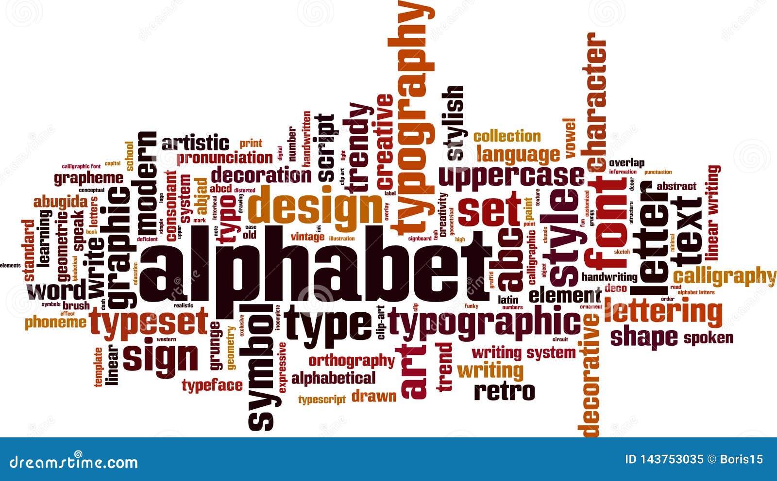 Vector word cloud generator - manageptu