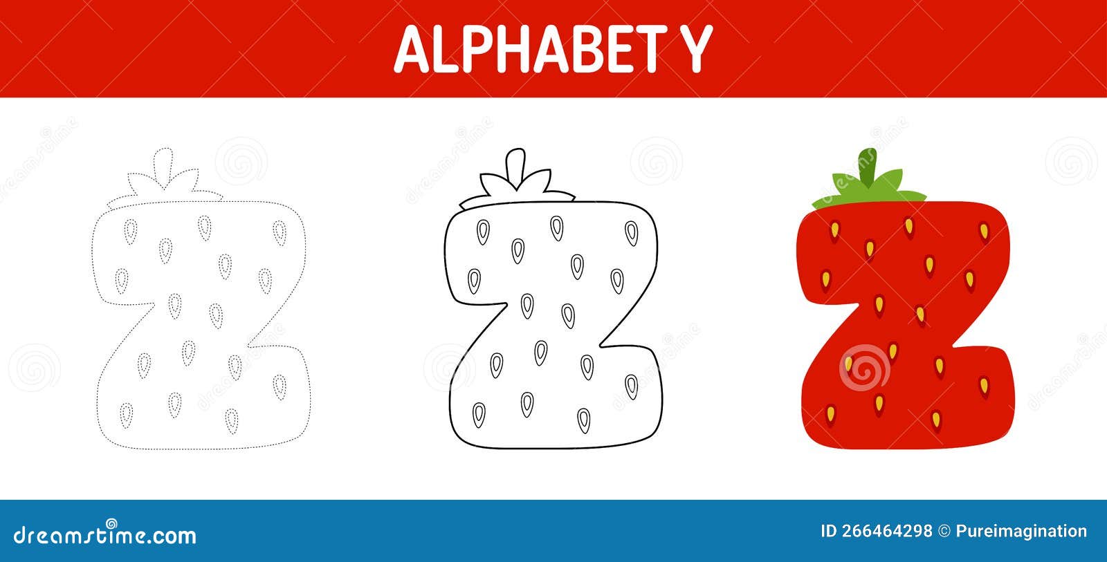 Alphabet Z Tracing and Coloring Worksheet for Kids Stock Vector ...