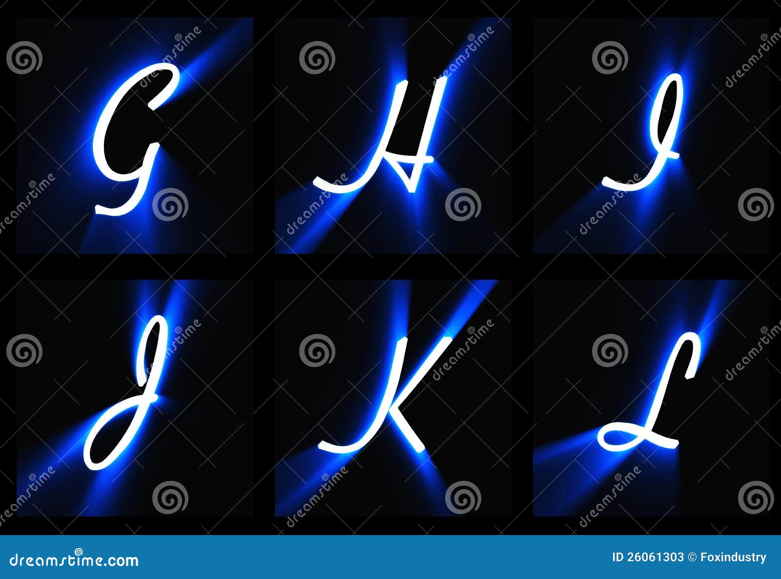 Alphabetic characters stock illustration. Illustration of design - 26061303