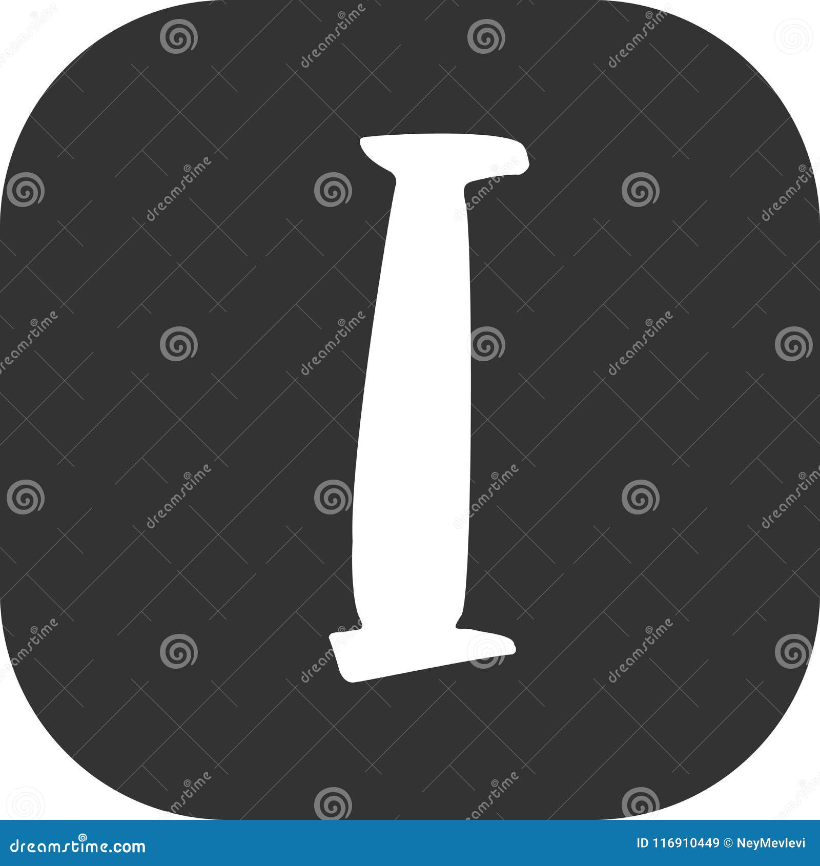 I stock vector. Illustration of help, please, forgive - 116910449