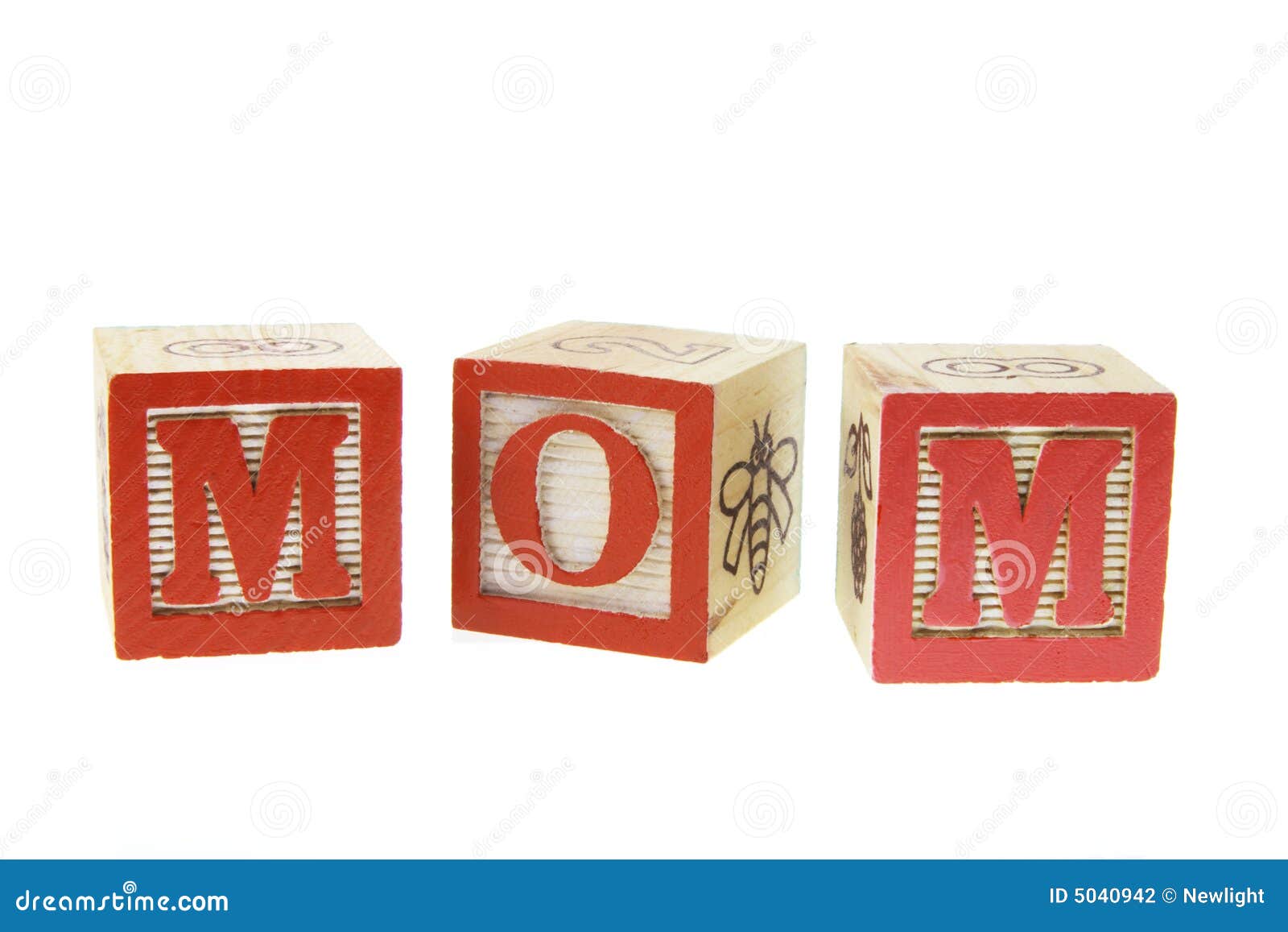 Alphabets - Mom stock photo. Image of love, compose, objects - 5040942