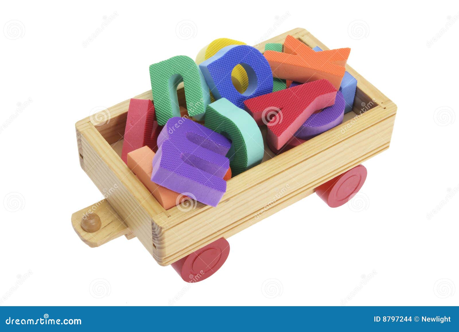 ABC Alphabets (Wooden Texture Background) Stock Photography ...