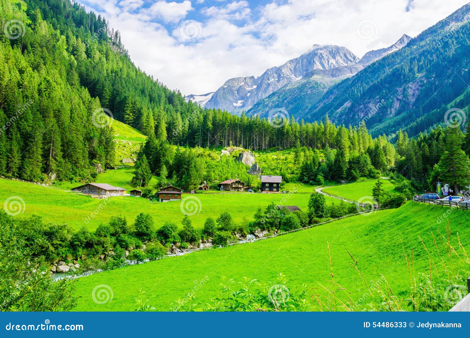 2,462 Tyrolean Landscape Stock Photos - Free & Royalty-Free Stock ...