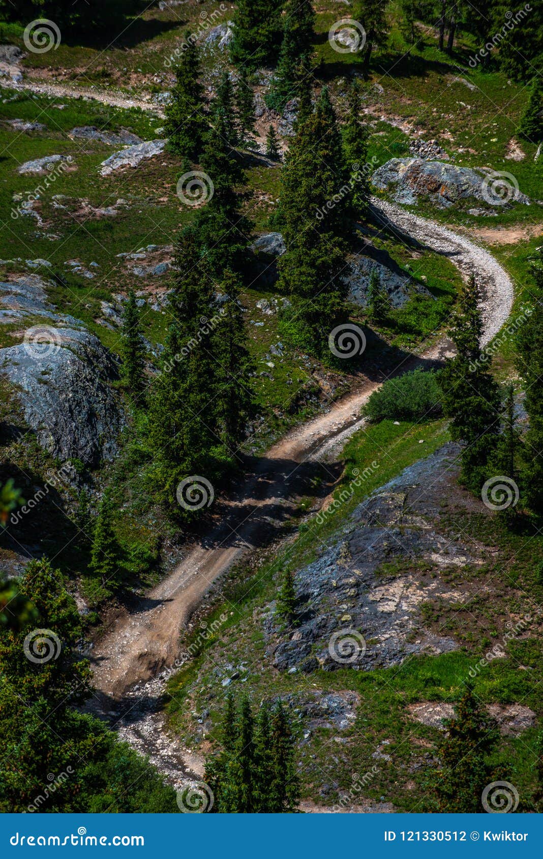 Alpine Loop Colorado stock photo. Image of loop, pass - 121330512