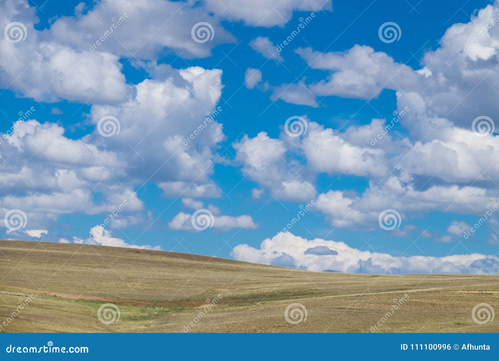 Alpine steppe stock photo. Image of nature, autumn, grass - 111100996