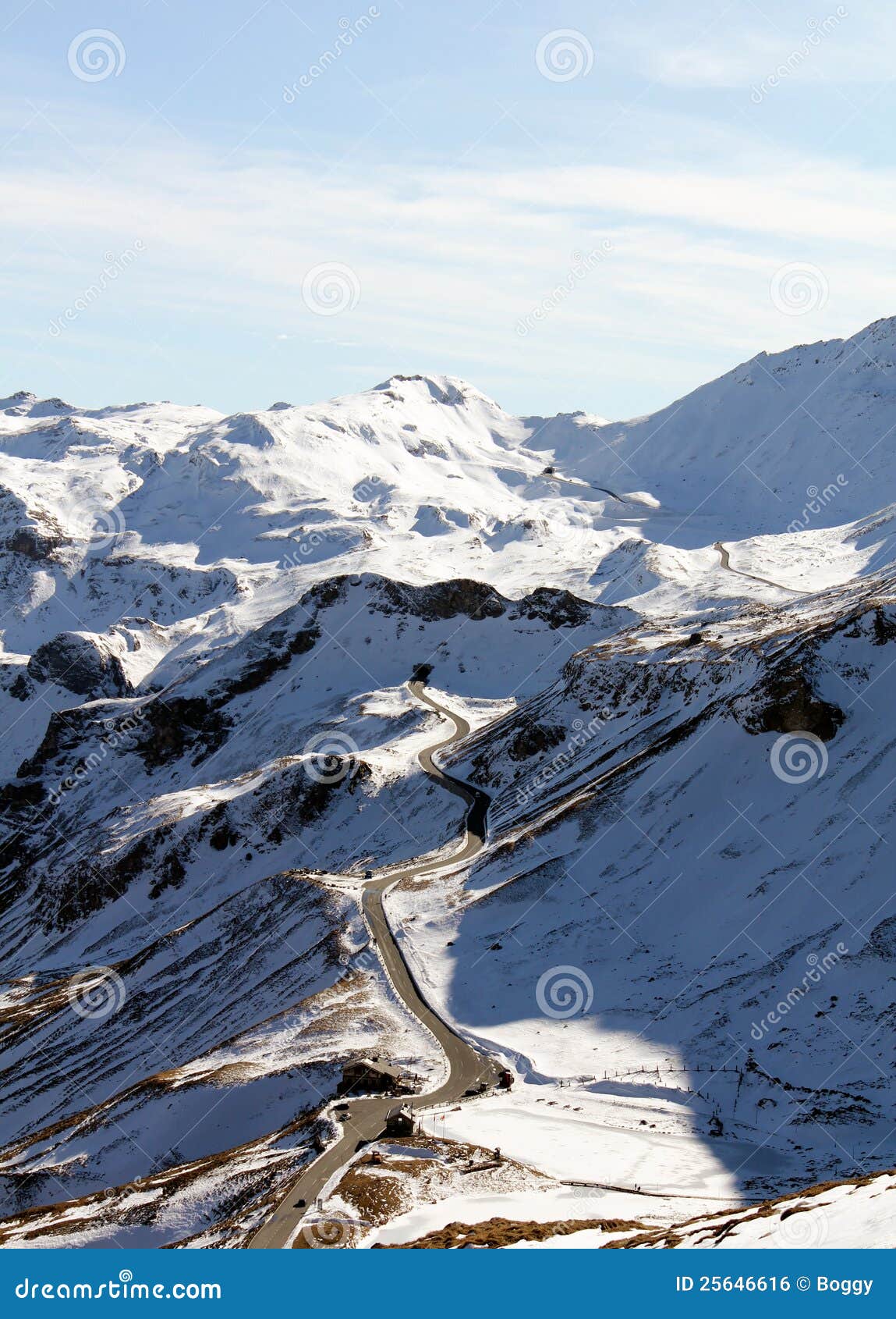 The Alps stock photo. Image of country, expedition, europe - 25646616