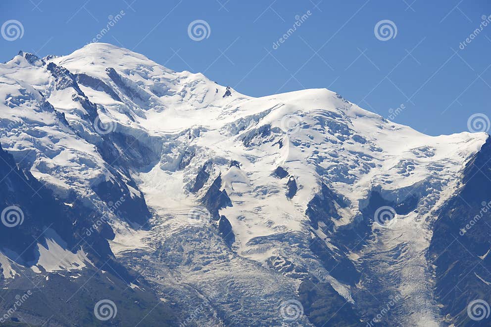 Alps stock photo. Image of needles, climbing, alps, massif - 37755594