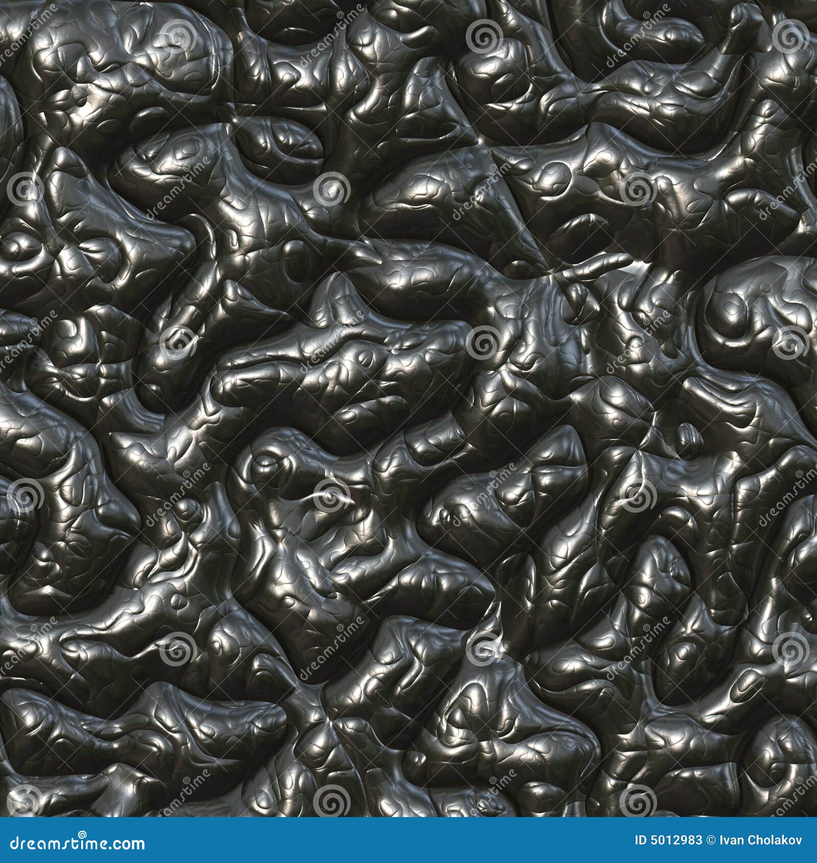 Alquitrán negro stock de ilustración. Ilustración de wallpaper - 5012983