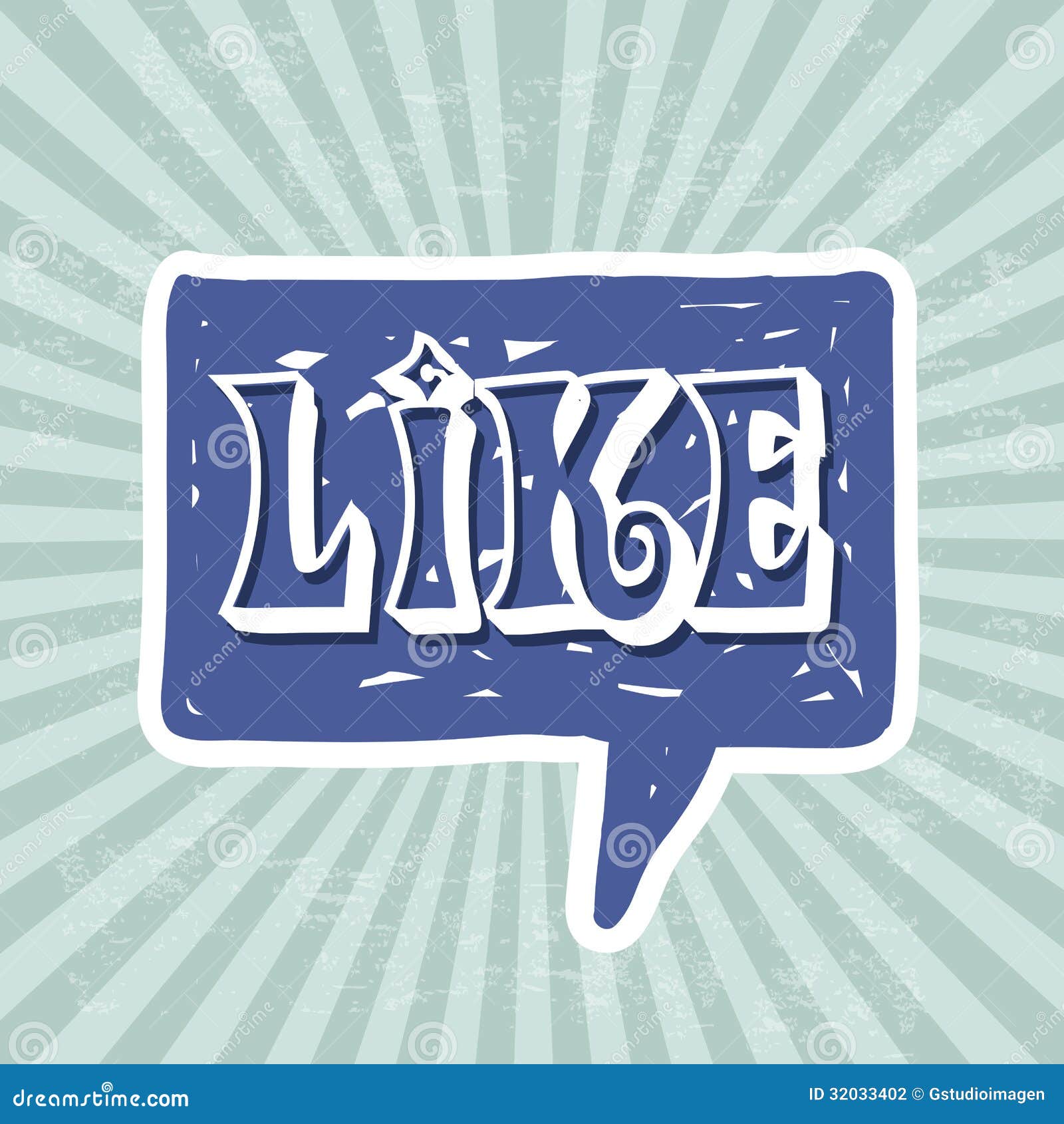 Als grappig pictogram stock illustratie. Illustration of aankondiging ...