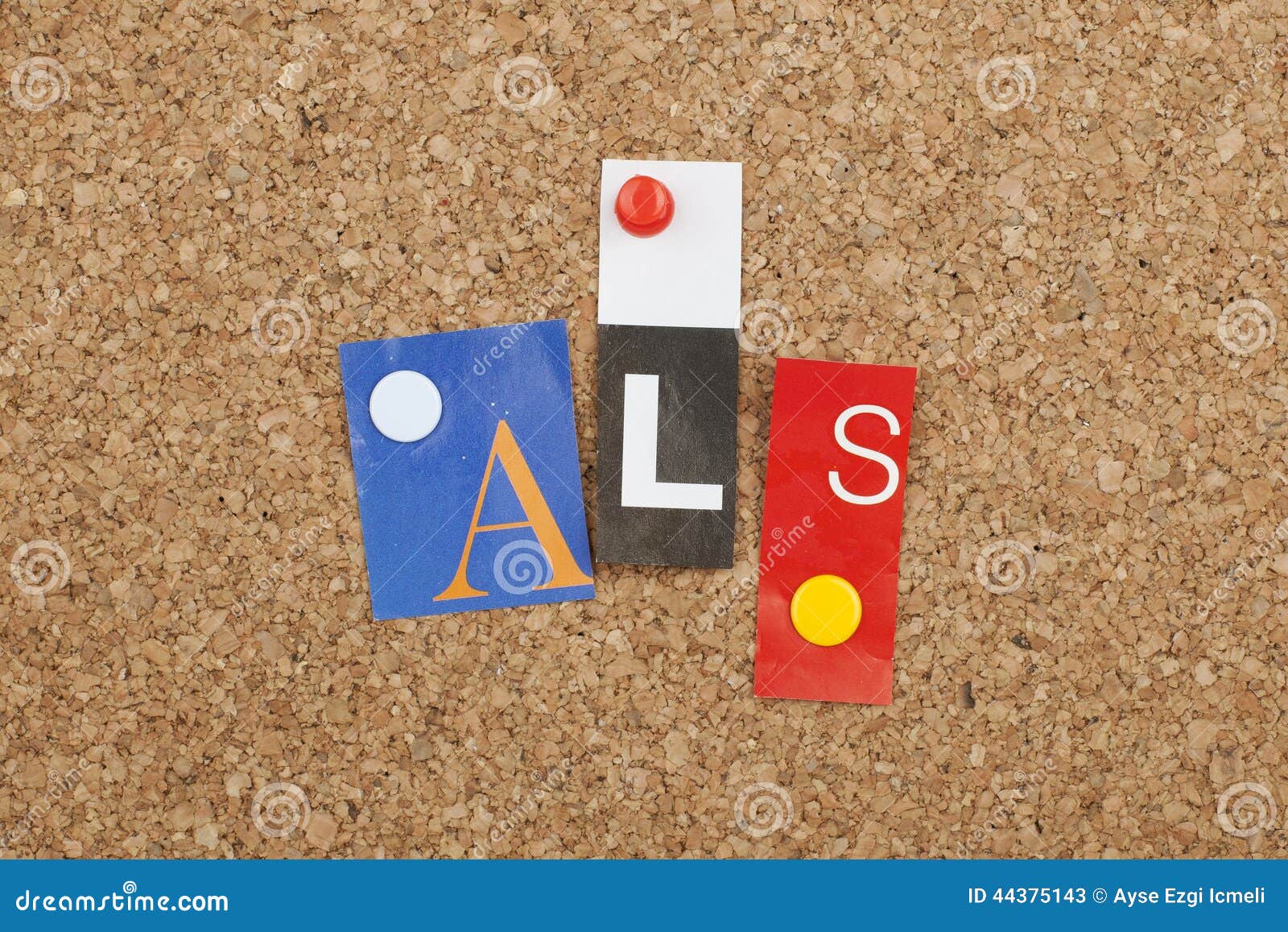 Als stock image. Image of awareness, alertness, disease - 44375143