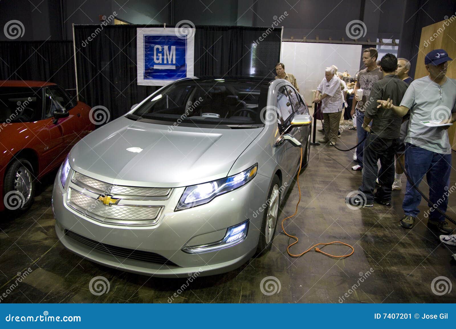 Alt Car Expo 4286 editorial photo. Image of environmental - 7407201