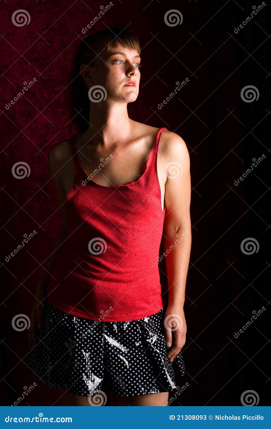 Alt Fashion stock image. Image of shot, atlernative, alternative - 21308093