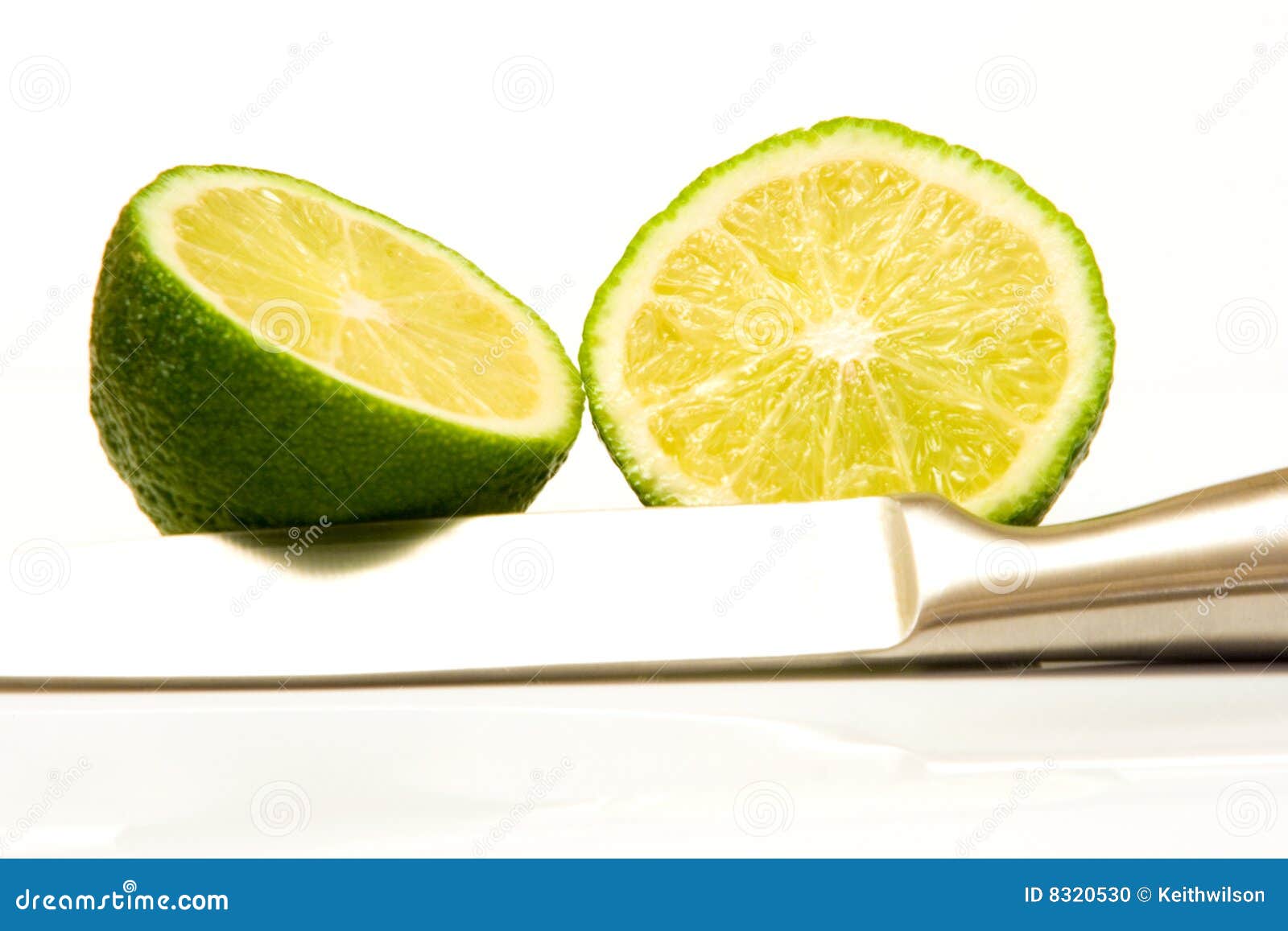 Alta Lima Agria Imagen. Imagen: 8320530