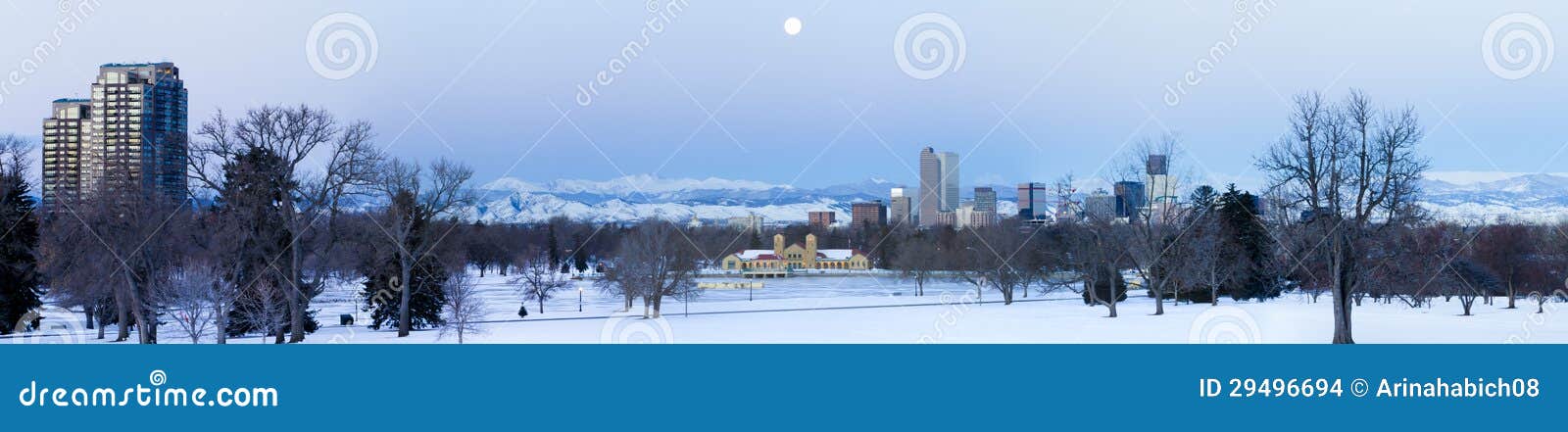 Alta Ciudad De La Milla De Denver Foto de archivo - Imagen de capitolio ...