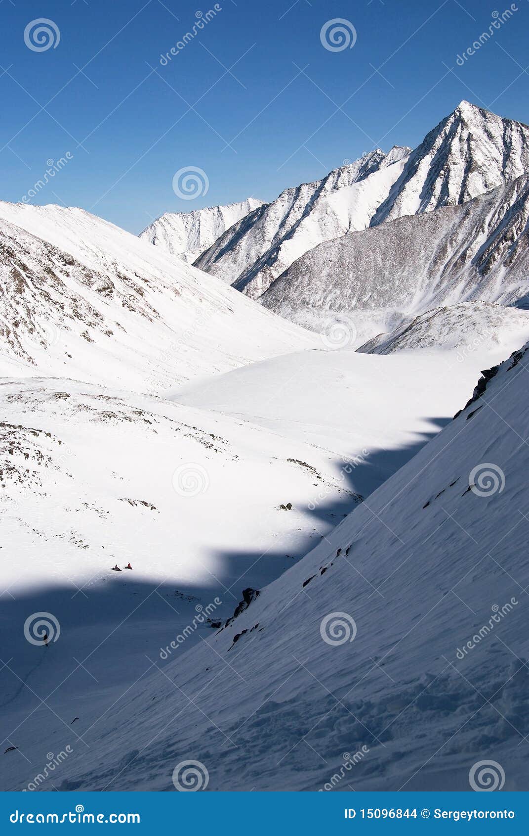 Altai. Russia stock photo. Image of mountain, siberia - 15096844