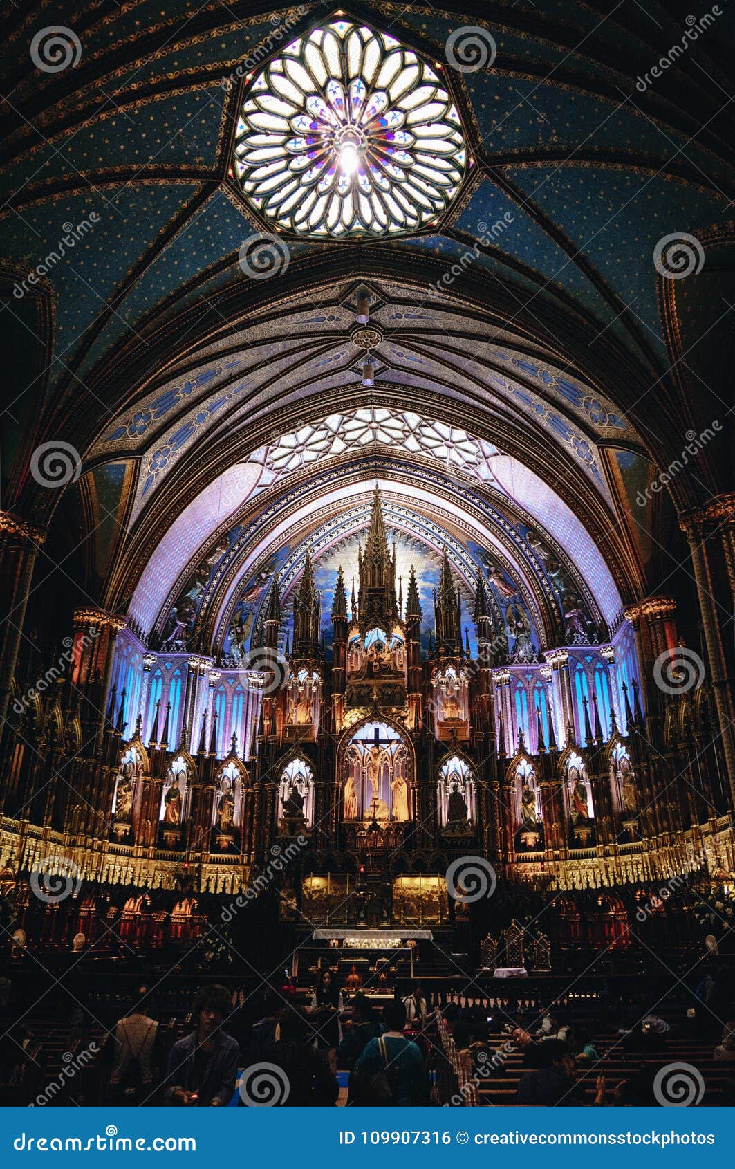 Altar, Arches, Architecture Picture. Image: 109907316