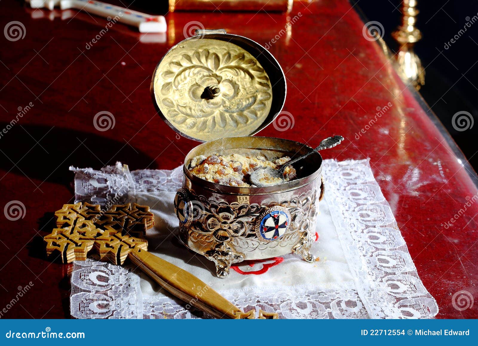 Coptic Church Stock Image | CartoonDealer.com #22710889