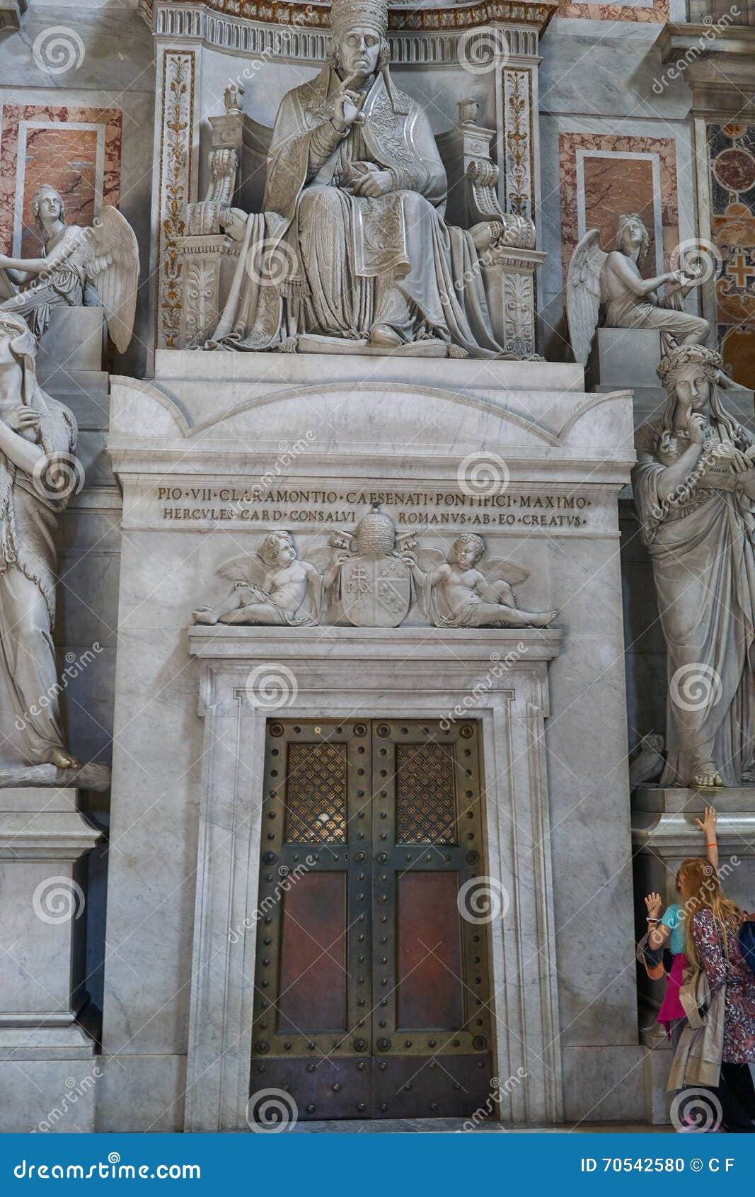 Altar Inside Of The Sri Dalada Maligawa Or The Temple Of The Sacred ...