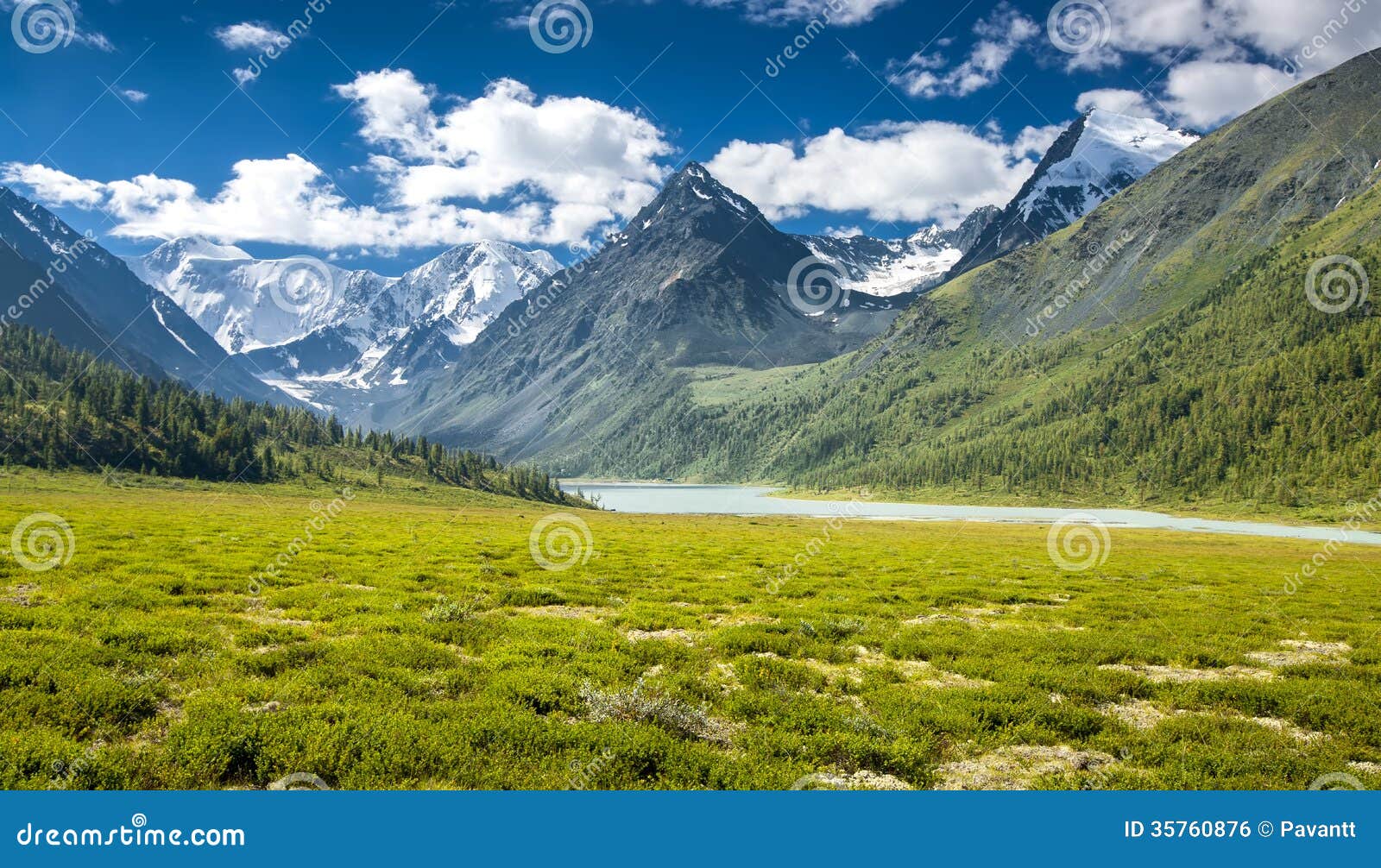 Altay Altai stock photo. Image of beautiful, ridge, range - 35760876