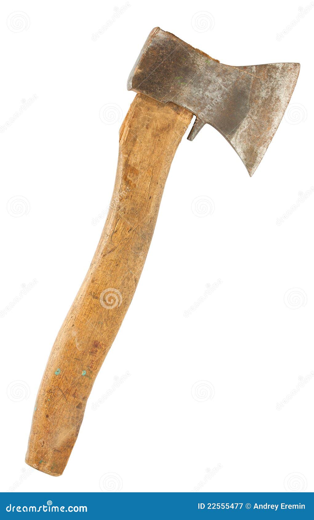 Alte Axt stockbild. Bild von hintergrund, eisen, kriegsbeil - 22555477