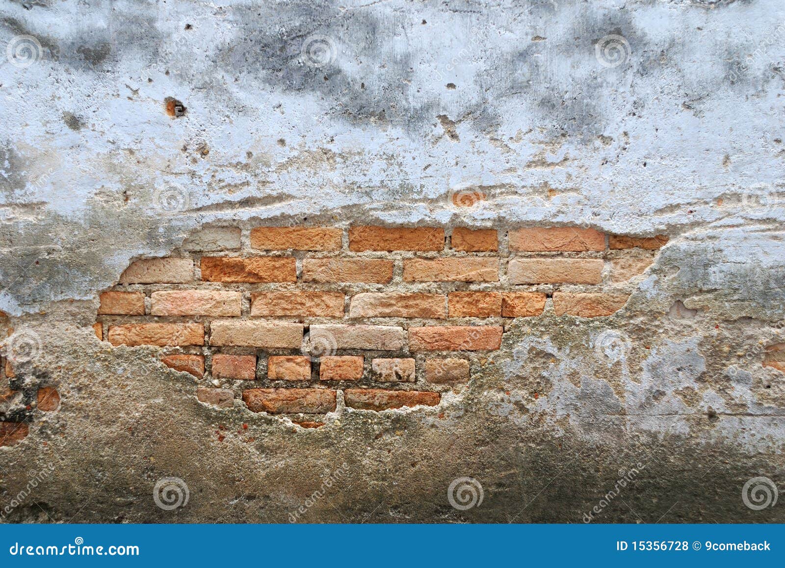 Alte Backsteinmauern stockfoto. Bild von muster, auszug - 15356728