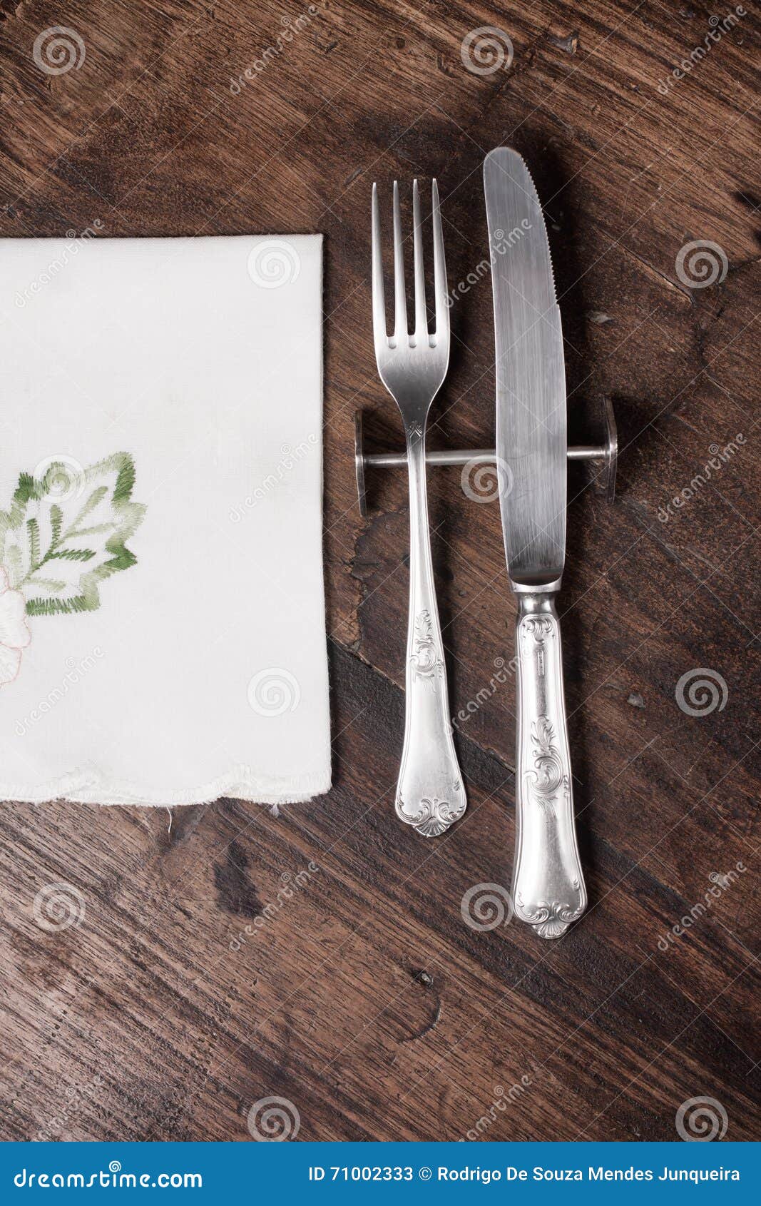 Alte Gabel und Messer stockbild. Bild von glänzend, hintergrund - 71002333