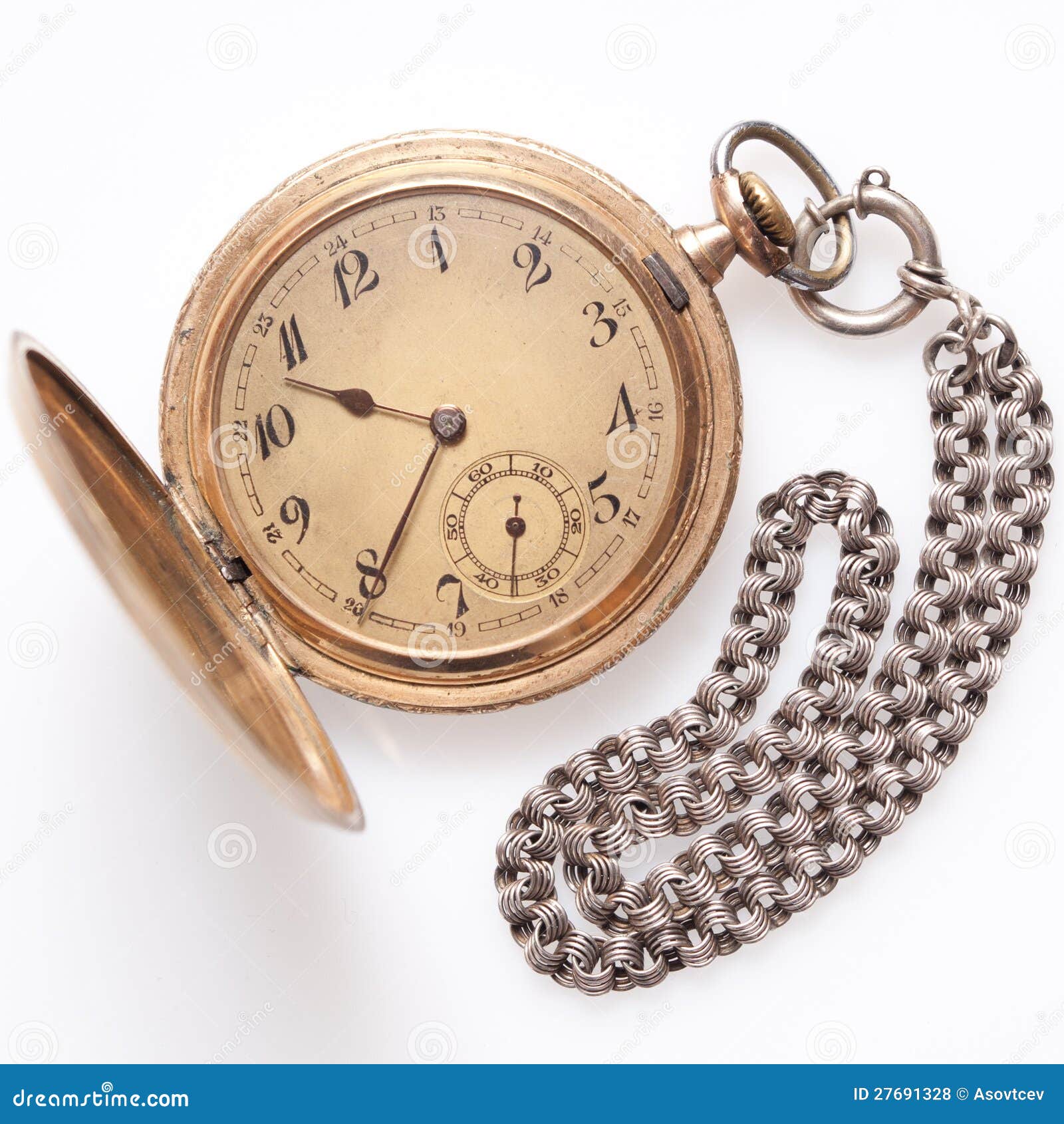 Alte Uhren stockfoto. Bild von unterseite, minute, fähigkeit - 27691328