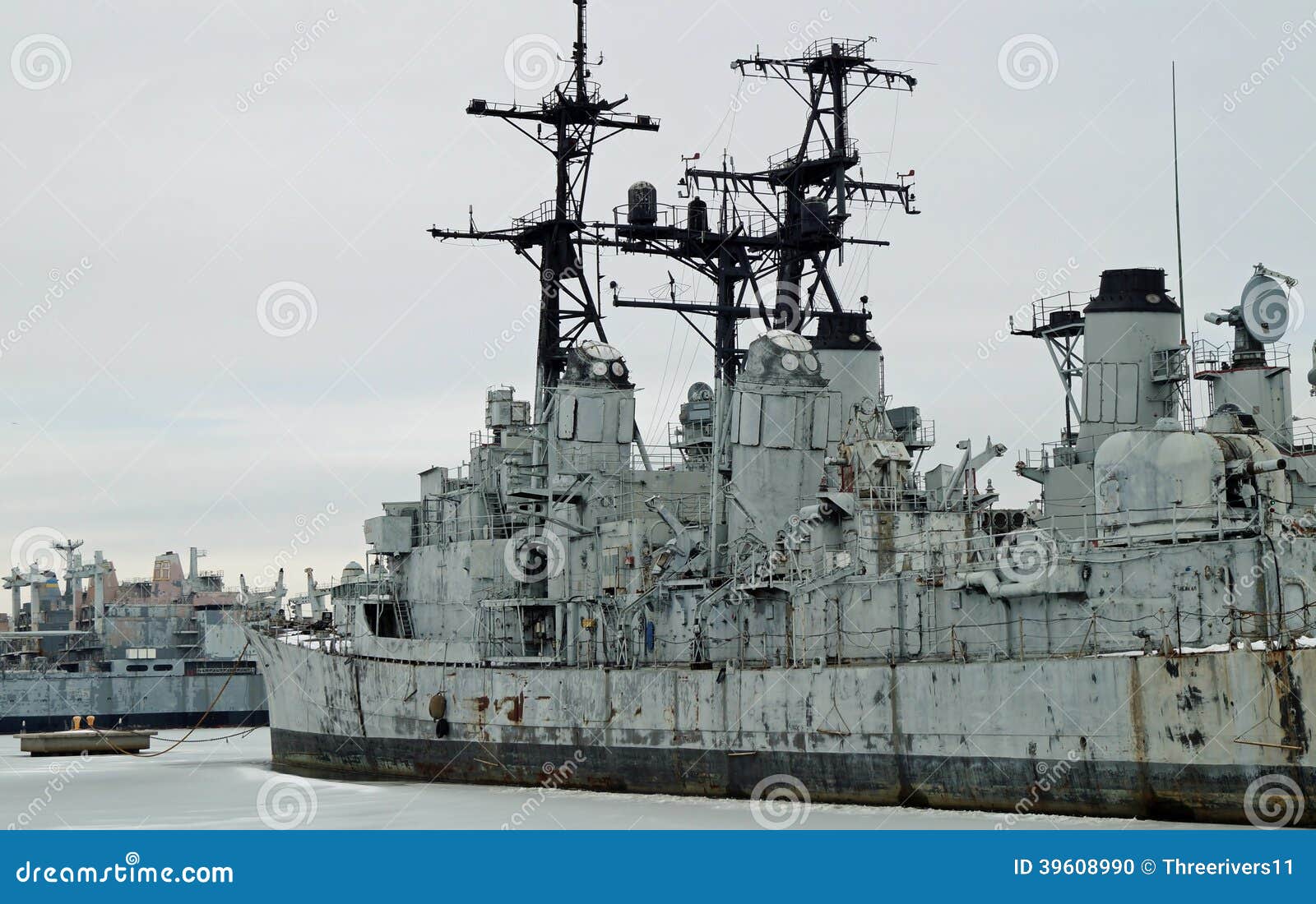 Alte US-Marine-Schiffe redaktionelles bild. Bild von stillgelegte ...