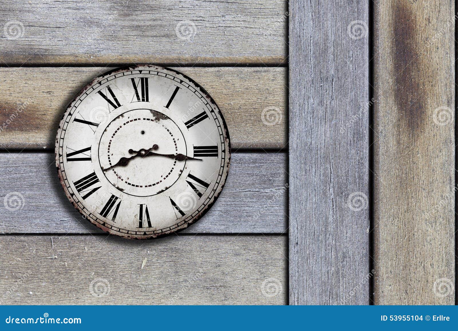 Alte Zeiten stockfoto. Bild von zeit, hintergrund, holz - 53955104