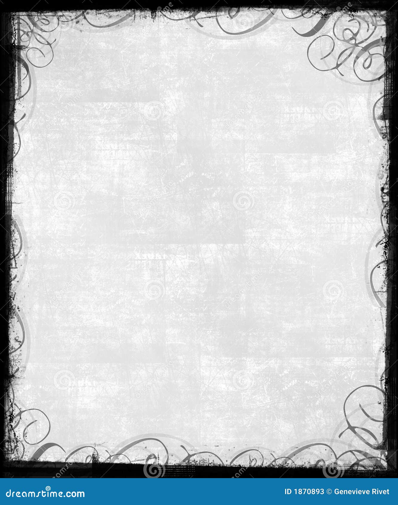 Alter Hintergrund Mit Victorian Stock Abbildung - Illustration von ...