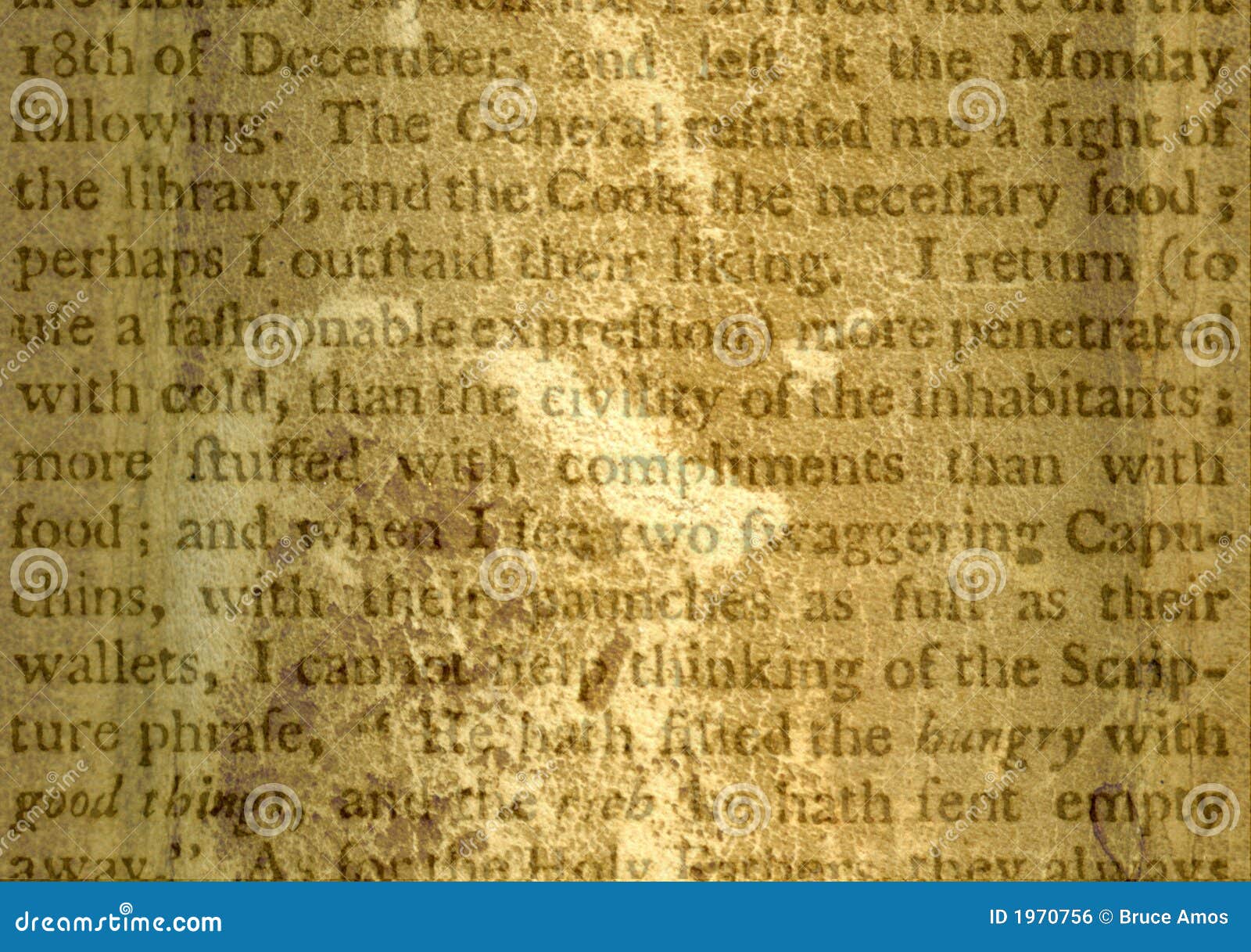 Alter Text stockfoto. Bild von buch, abdeckung, gelesen - 1970756