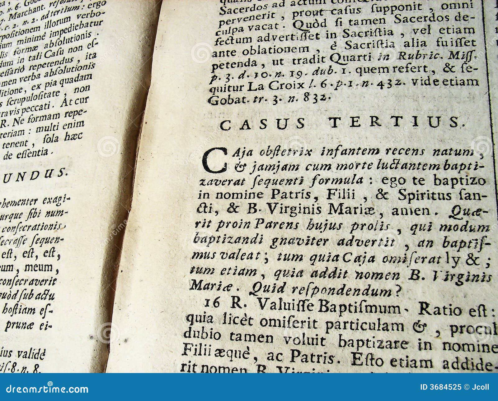 Alter Text stockbild. Bild von gelesen, geschichte, religion - 3684525