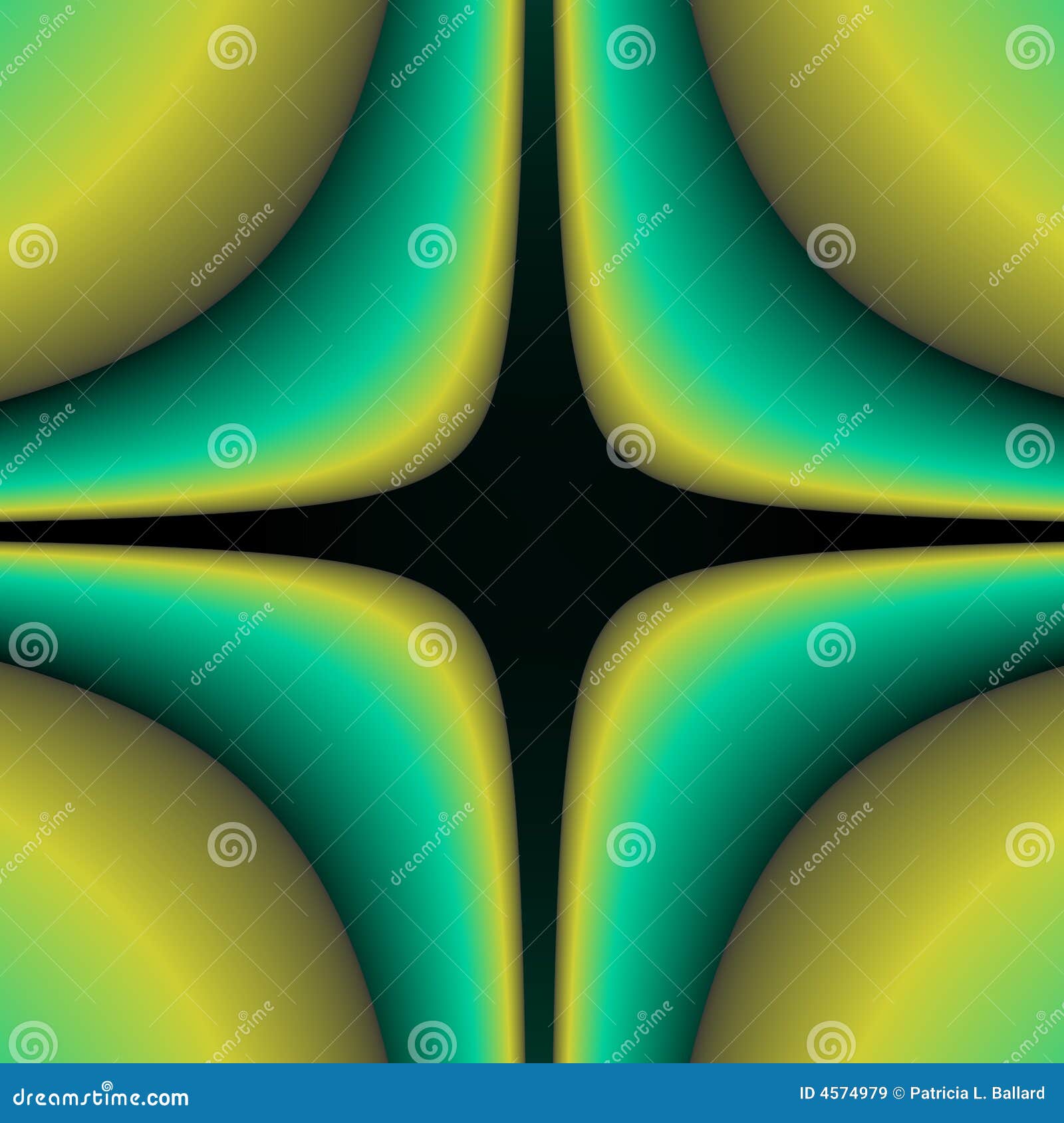 Alternate Realities stock illustration. Illustration of hole - 4574979