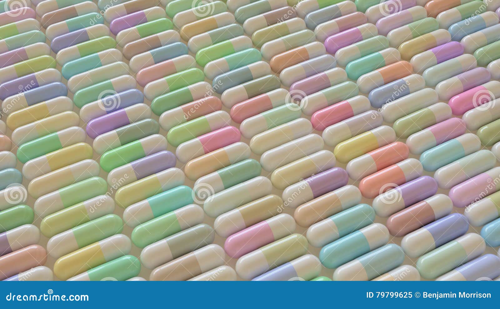 Orderly Array Of Wires Of Varying Colors In A Rack For Organization And ...