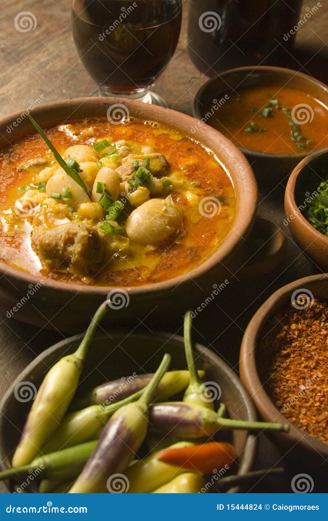 Alternative Food stock photo. Image of pepper, pimenta - 15444824