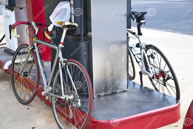 Alternative Transportation stock photo. Image of empty - 6657310