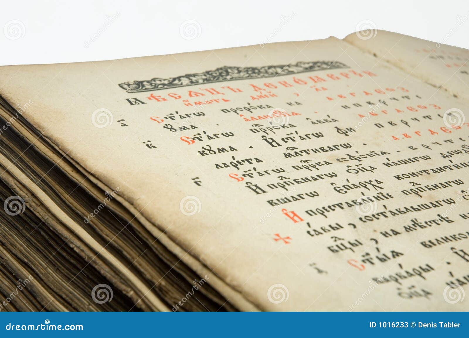 Altes Buch stockbild. Bild von rüber, zerknittert, antike - 1016233