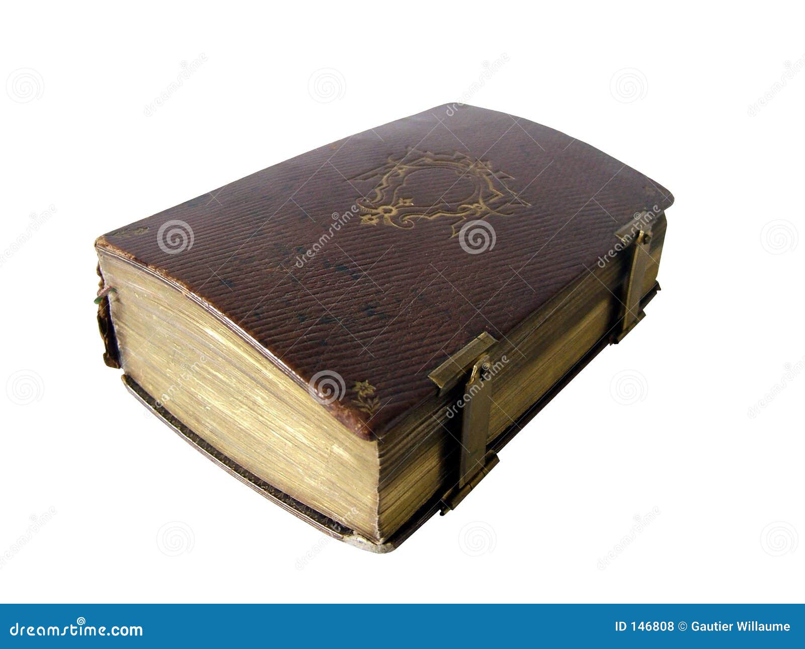 Altes Buch stockfoto. Bild von glaube, antike, gold, christ - 146808