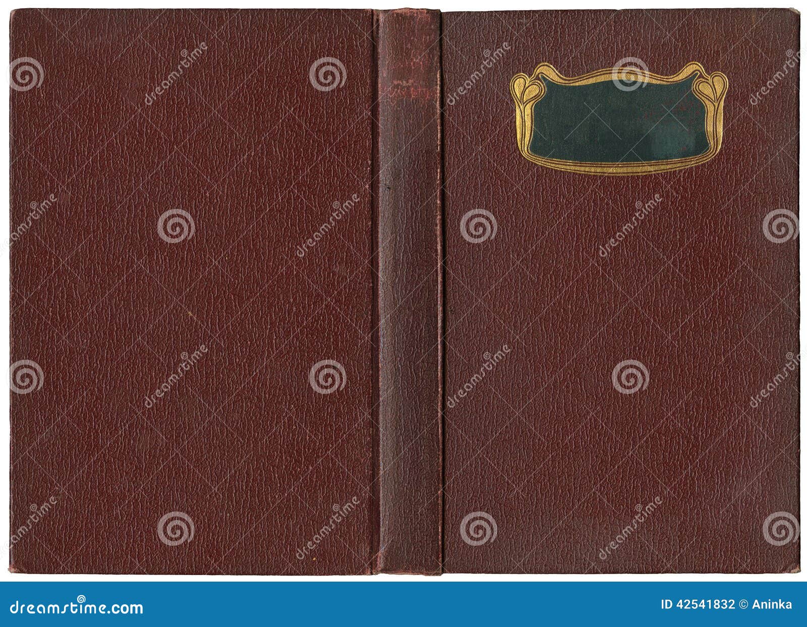 Altes offenes Buch 1904 stockfoto. Bild von getrennt - 42541832