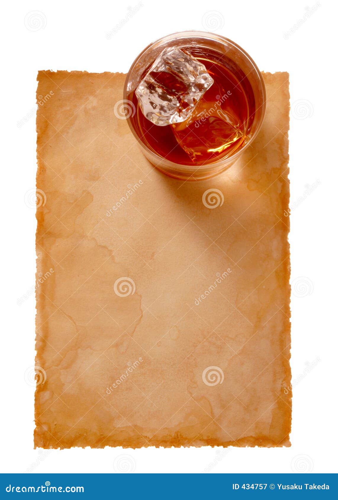 Altes Paper-17 stockbild. Bild von erstellen, fest, antike - 434757