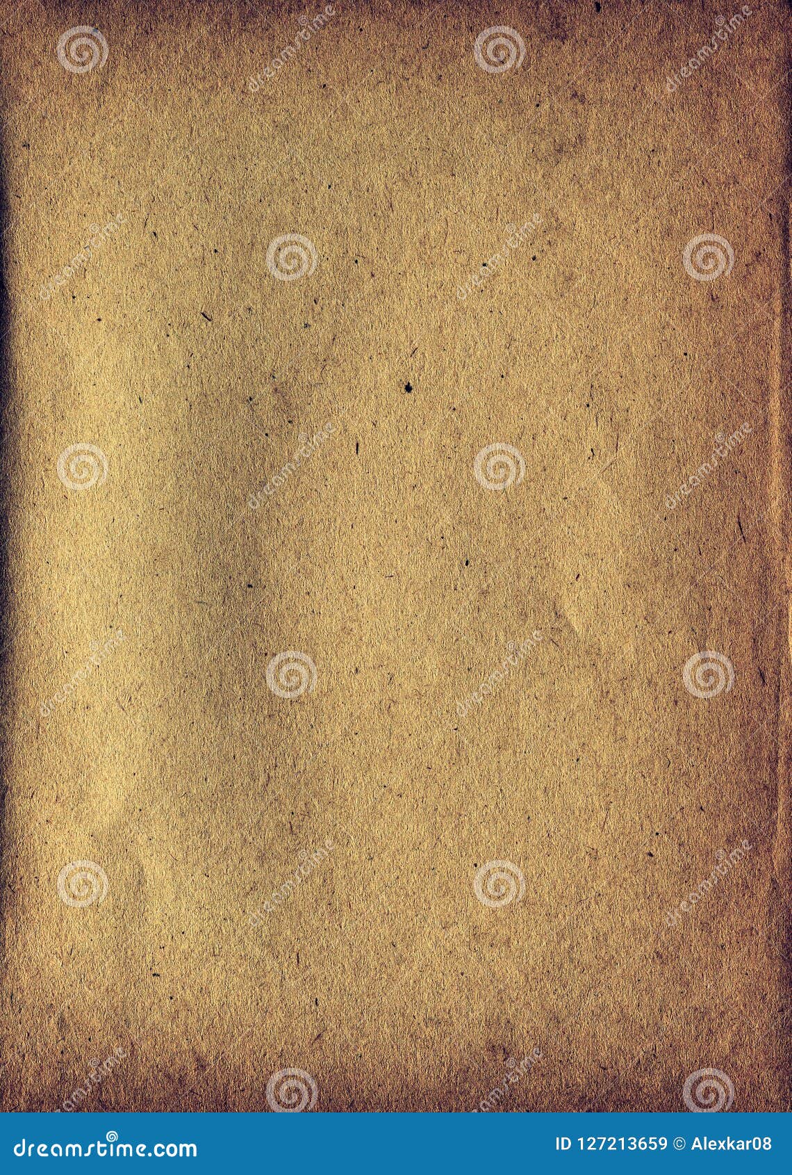 Altes Papier stockbild. Bild von papier, element, voll - 127213659